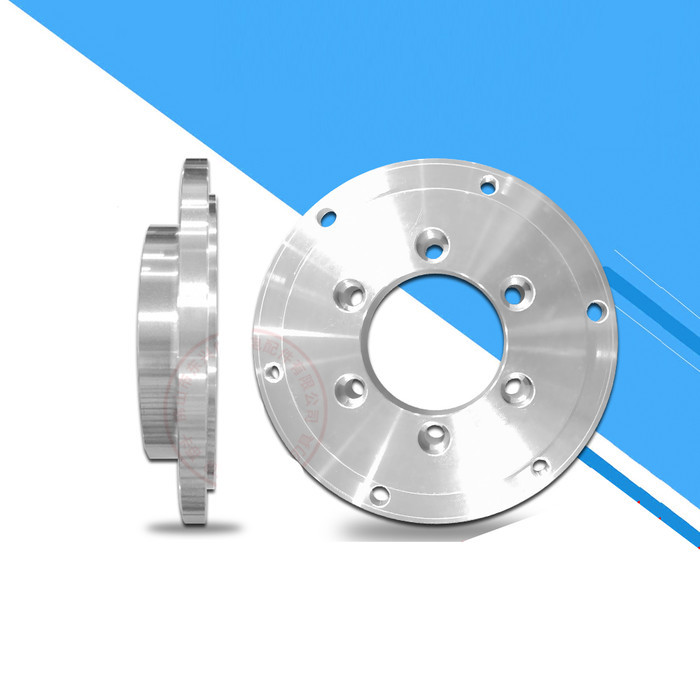 Jual 400 A TYPE C TYPE CHUCK FLANGE FOURTH AXIS INDEXING HEAD TURNTABLE ...