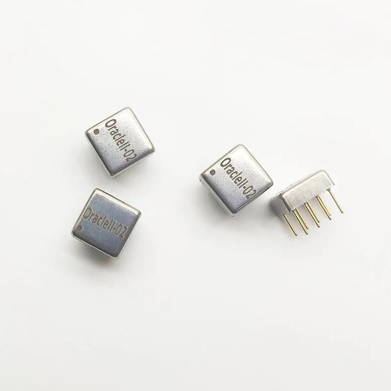 Jual 1PC Oracle II 01 02 Single & Dual Op Amp Hybrid Audio Operational ...