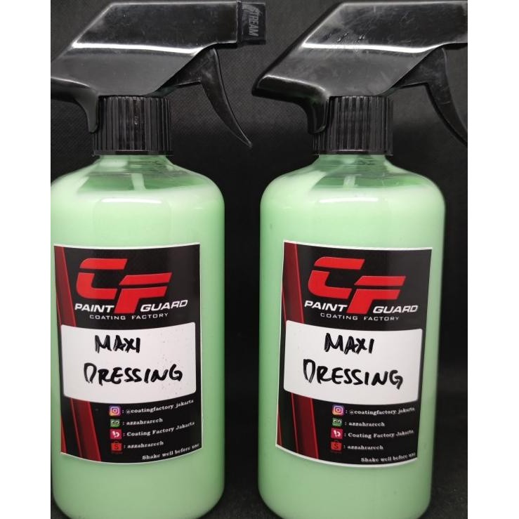 Jual Mai Dreing By Coating Factory Er Ban Dan Mein Mobil | Shopee Indonesia