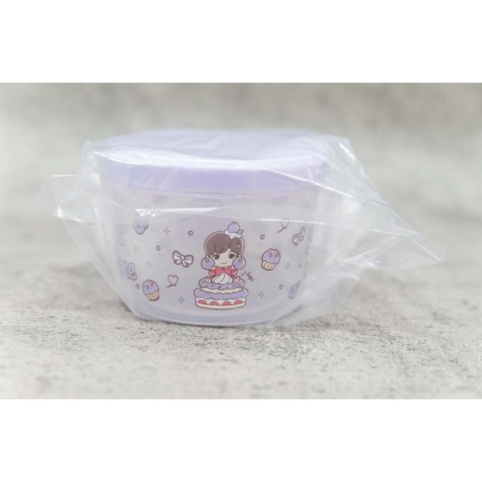 Jual Ichiban Kuji BTS TinyTan Sweet Time Theme Stock Container J-Hope ...