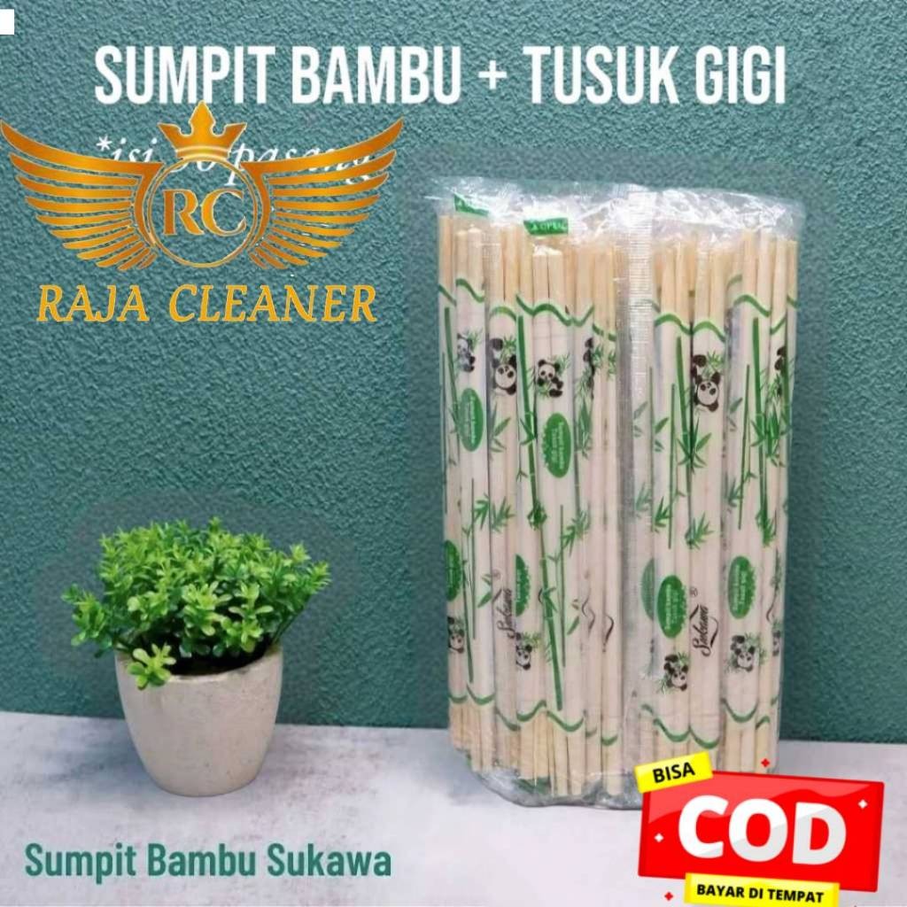 Jual ECER SUMPIT BAMBU HIGIENIS / SUMPIT BAMBU SUPER / SUMPIT MIE ...