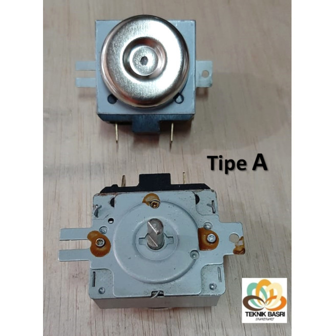 Jual Timer Switch Oven Tipe A Shopee Indonesia
