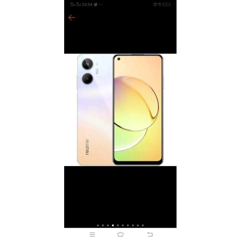 Jual RELME 10 RAM 4/128 GB BARU | Shopee Indonesia