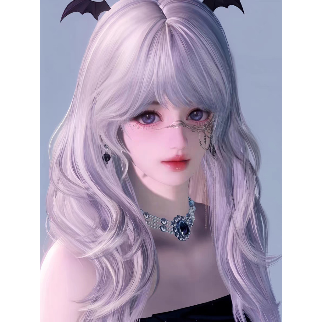 Jual LADS Love and Deep Space Deepspace Oplas Operasi Plastik QR Code ...