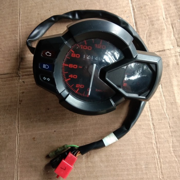 Jual Speedometer Spido Spedo Kilometer Yamaha X Ride Original Barang ...