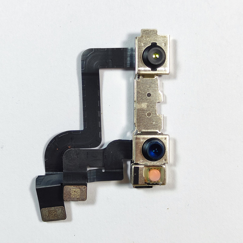 Jual Kamera Depan Iphone XR Original Copotan | Shopee Indonesia