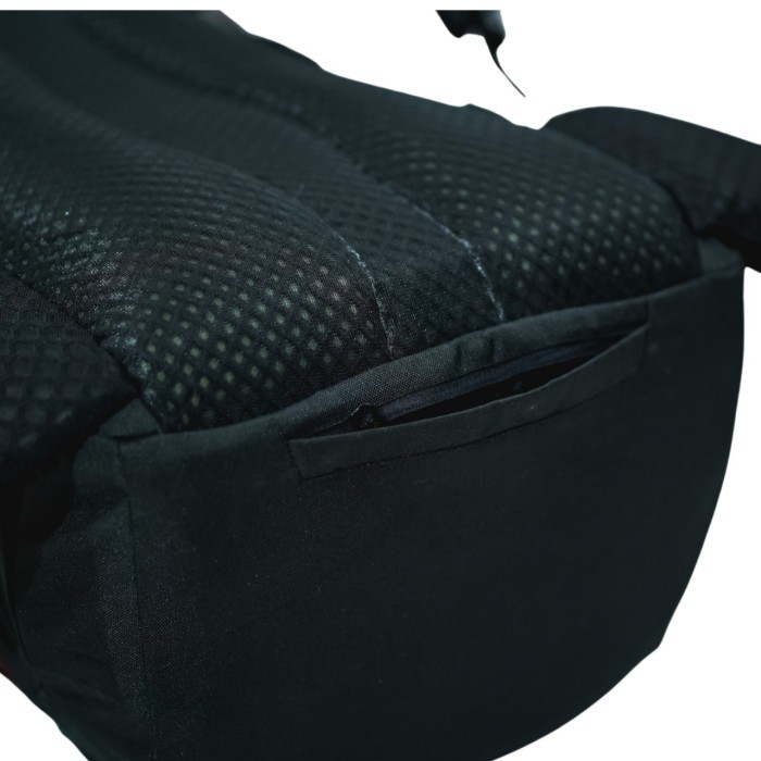 Jual Tas Carrier Bogaboo Seri Mahven Pro 45 Liter + 10 L - Tas Keril Campi | Shopee Indonesia