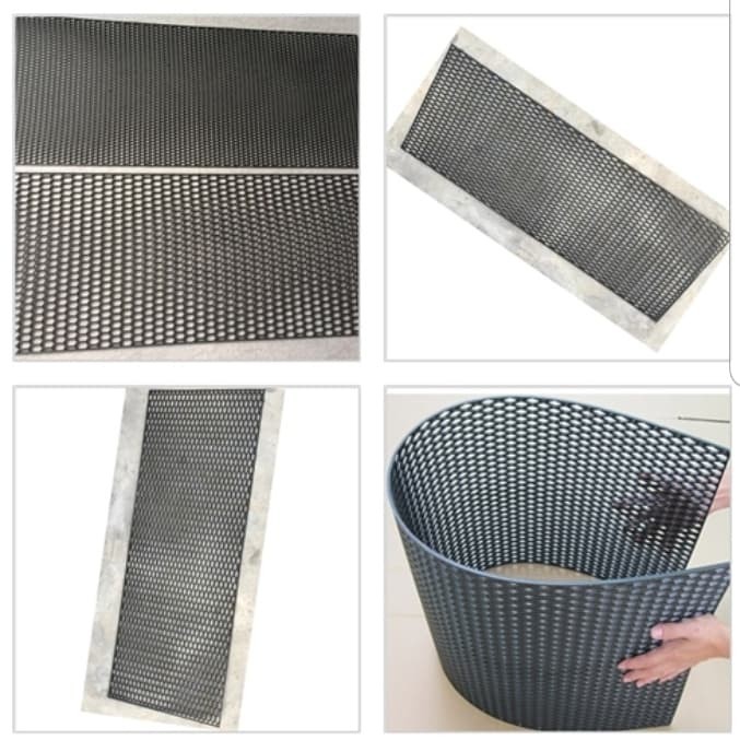 Jual Car Grill Mesh Honeycomb 3D Gril Mesh Grille Sheet Grill Jaring ...