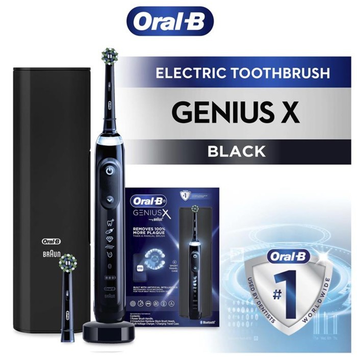 Jual Oral B Pro 2 2000 / 1500 / 800 / 700 Rechargeable Electric Toothbrush | Shopee Indonesia