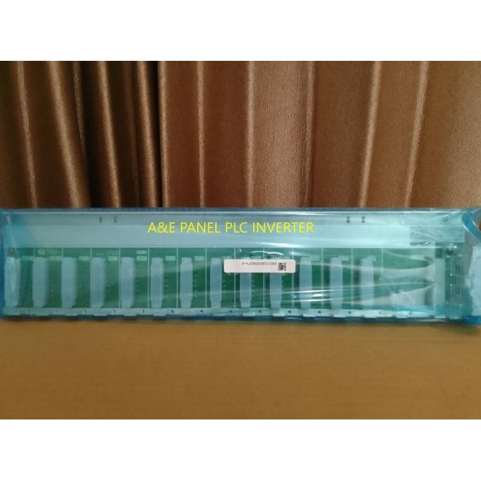 Jual Promo PLC Mitsubishi Base Plate Unit Q312B Melsec Q Series COD ...