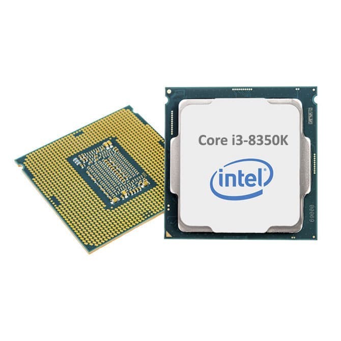 Jual Jual Intel Core i3-8350K 4.0Ghz - Cache 8MB [Box] Socket LGA 1151 ...