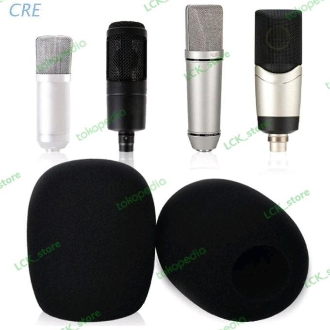 Jual Busa Mic Condenser Audio Technica Atr 2500 At 2020 At 2035 Atr ...