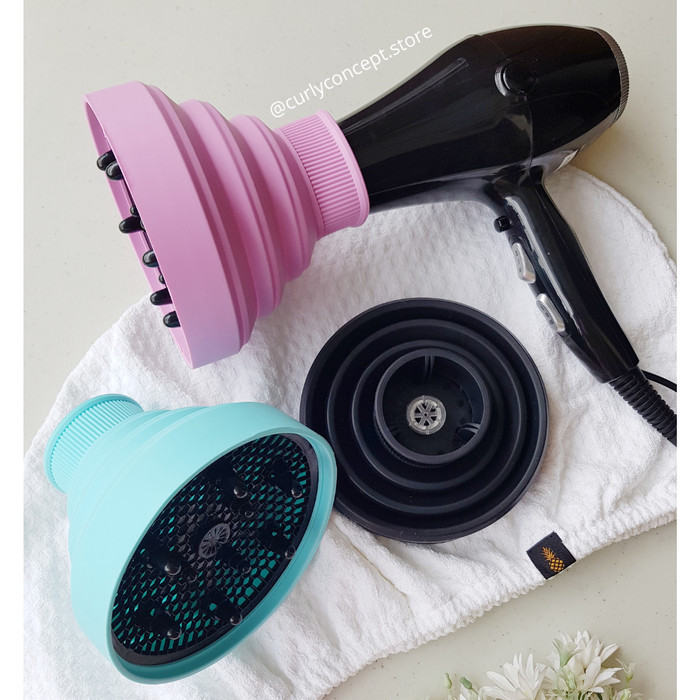 Jual HAIR DRYER DIFFUSER | Shopee Indonesia