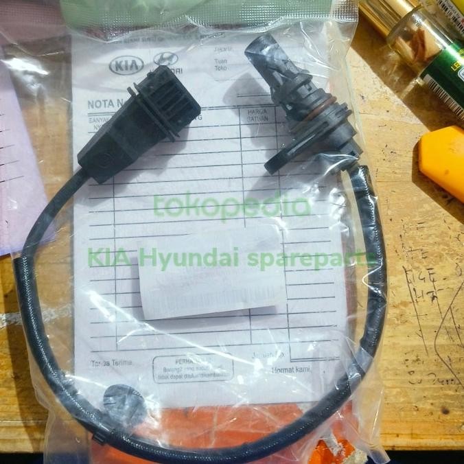 Jual Sensor Ckp Hyundai H1 Starex Bensin 39180-2C400 Orri | Shopee ...