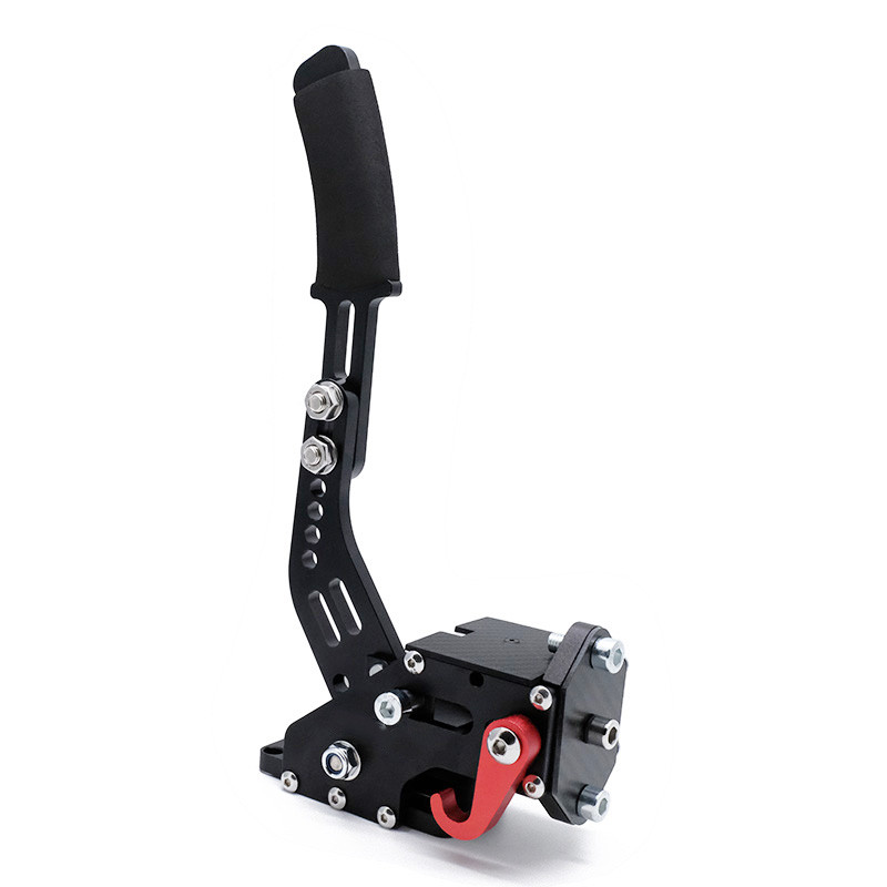 Jual YHS USB Handbrake Simulator For Simracing Game Dual Mode Linear ...
