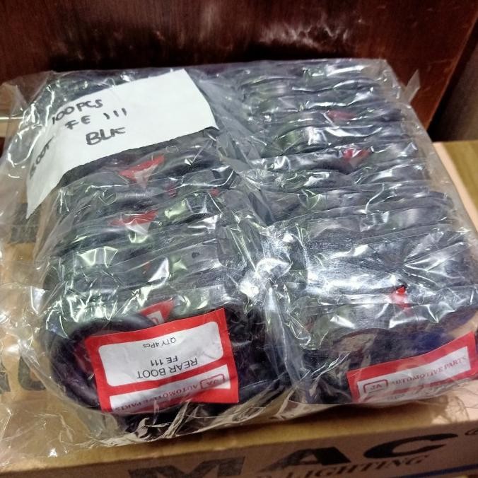 Jual Boot Rem Ps100/Ps110 Canter Lubang Besar Terrlaris | Shopee Indonesia