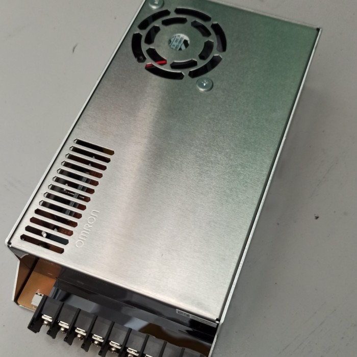 Jual Power Supply 24V 14.6A Omron S8Fs-C35024J 350Watt | Shopee Indonesia