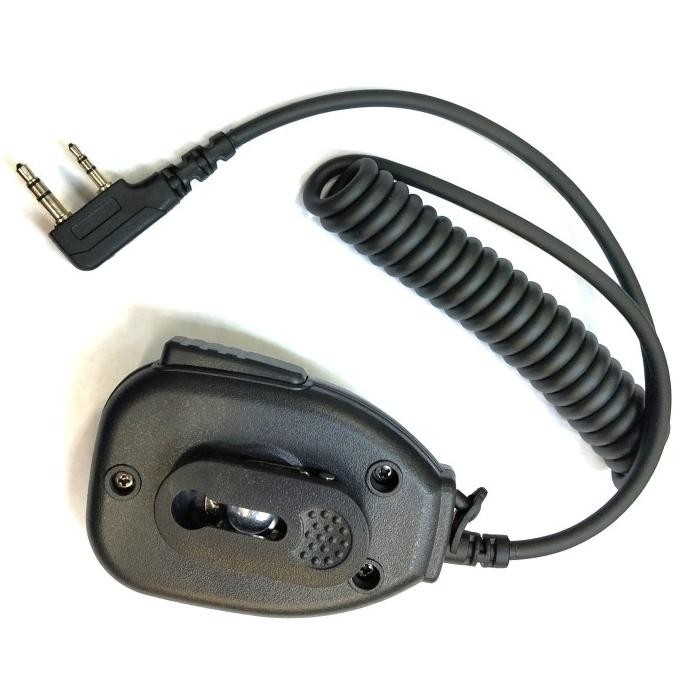 Jual Extra Mic HT wln Baofeng Berlin cocok buat ht Cina Terlaris ...