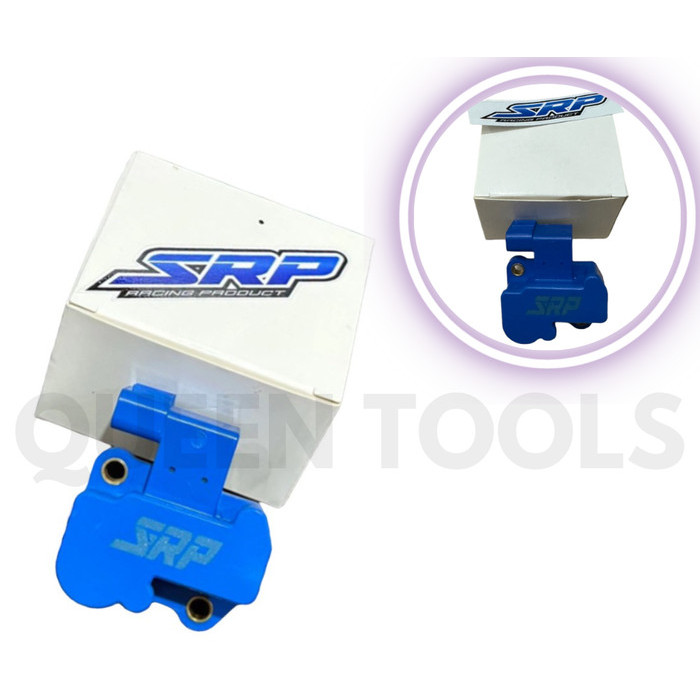 Jual Tps Sensor Srp Yamaha Aerox 155 Lexi Aerox Connected | Shopee ...