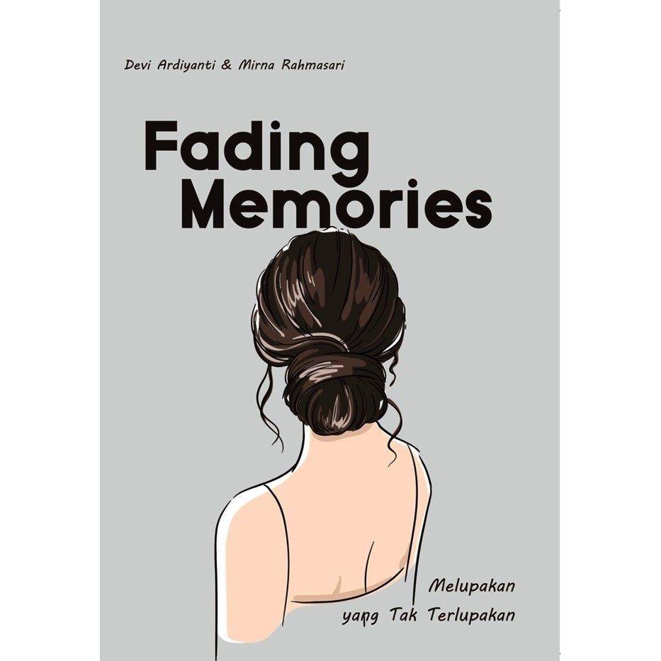 Jual Fading Memories | Shopee Indonesia