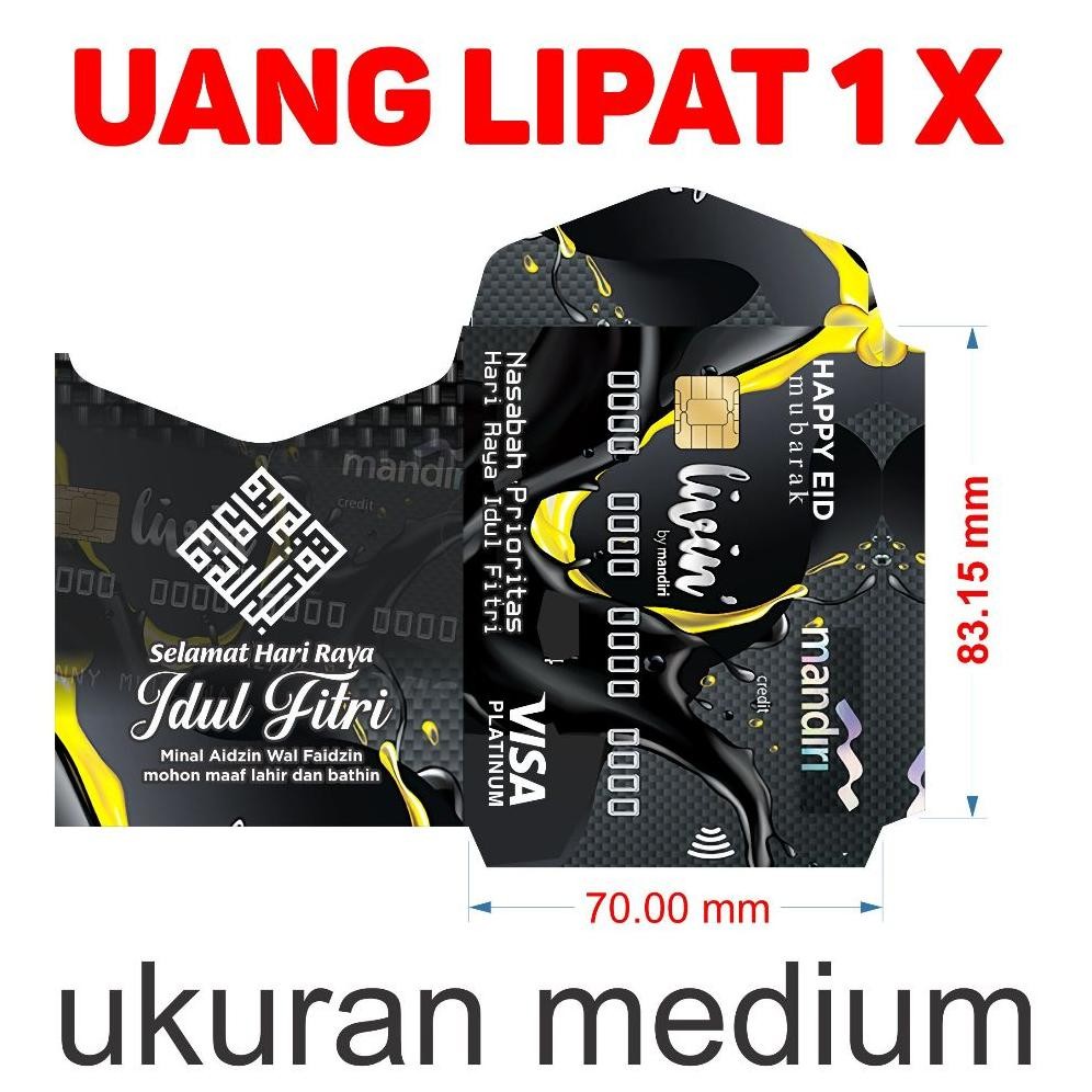 Jual fx-76 amplop motif ATM, 1000 LEMBAR AMPLOP LEBARAN MEDIUM ...