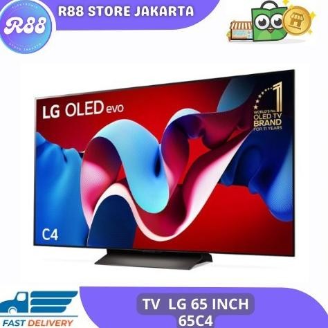 Jual LG OLED 48C4 TV 48 INCH 4K SMART TV 48C4PSA // OLED48C4PSA ...