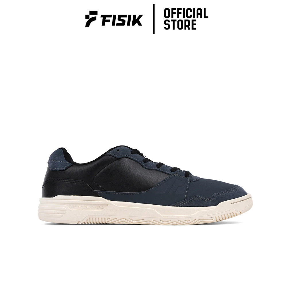 Jual PIERO SEPATU SNEAKERS PRIA STREET T1 SHADOWN PHANTOM OFF WHITE ...