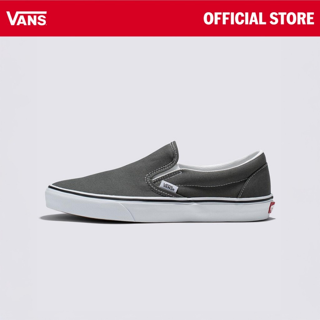 Jual Vans Ua Classic Slip-On | Shopee Indonesia