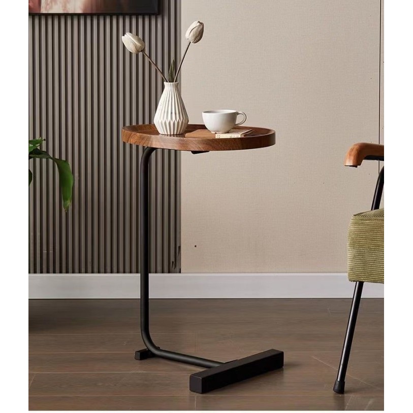 Jual Meja Sofa Side Table European Style/Meja Tamu/Meja Samping ...