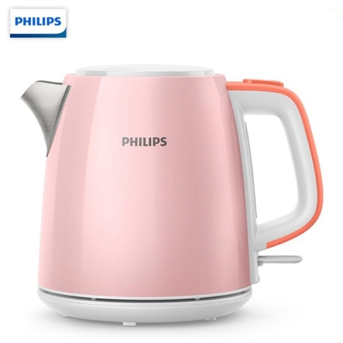 Jual Philips Tea Boilling Kettle/Teko Listrik Hd9348 | Shopee Indonesia