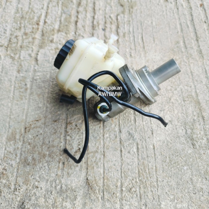 Jual Master Rem Bmw F20 F30 F32 Original | Shopee Indonesia