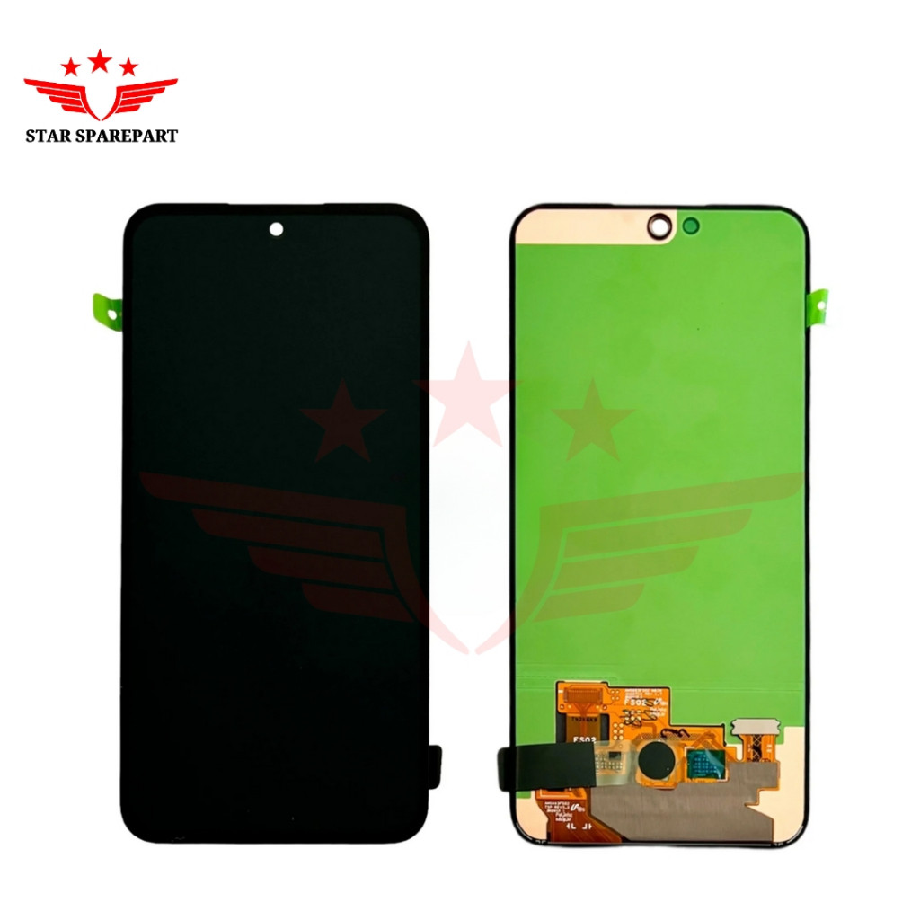 Jual LCD TOUCHSCREEN SAMSUNG A556 / GALAXY A55 5G | Shopee Indonesia