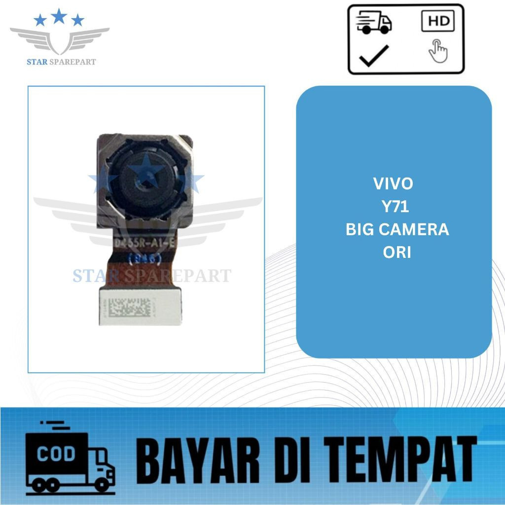 Jual Vivo Kamera 2 Besar Terlengkap & Harga Terbaru Juni 2026 | Shopee ...