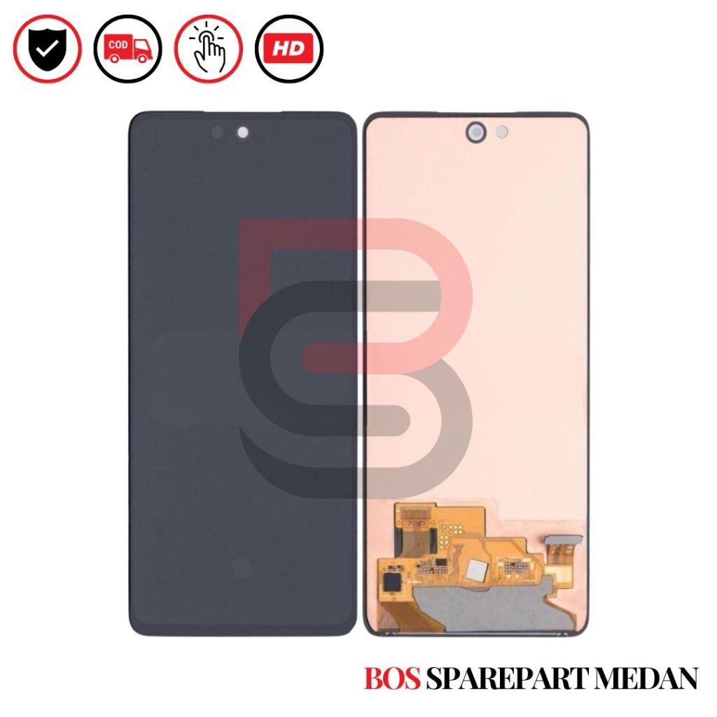 Jual LCD TOUCHSCREEN SAMSUNG A525 / A526 / A528 / A52 4G / A52 5G ...