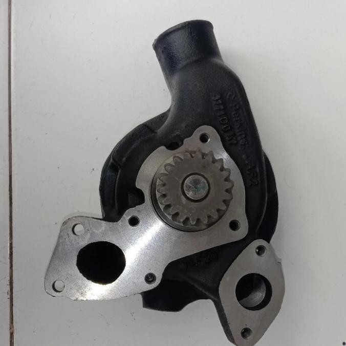 Jual U5Mw0160 Water Pump Assy Asli Perkins | Shopee Indonesia