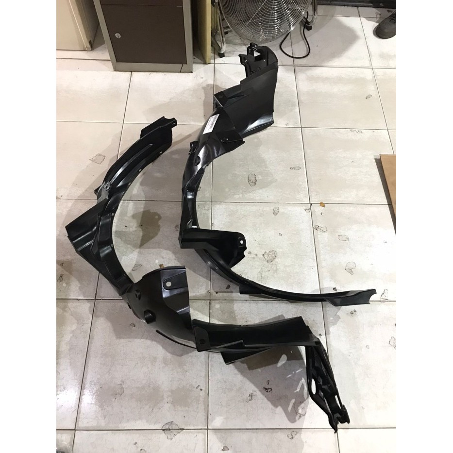 Jual Bagus Inner Fender Depan City Hatchback 2022-2023 Original ...