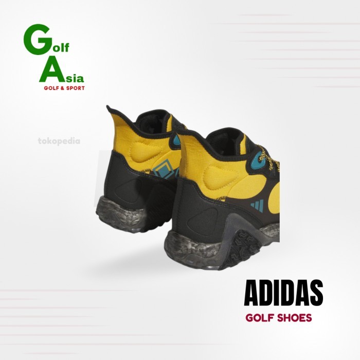 Jual Sepatu Golf Adidas Adi Gtx Men'S - Original | Shopee Indonesia