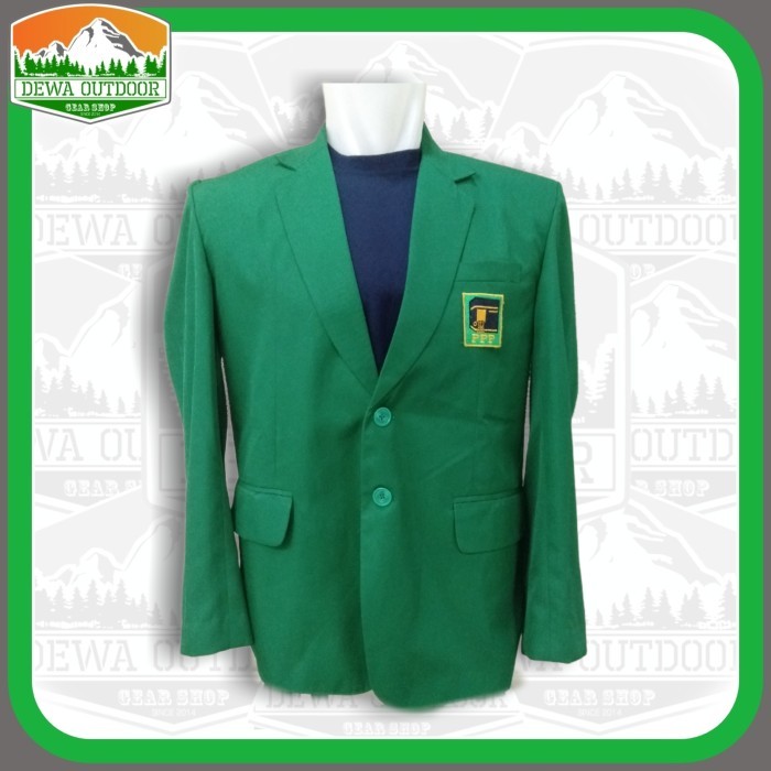 Jual jas PPP (partai persatuan pembangunan) | Shopee Indonesia