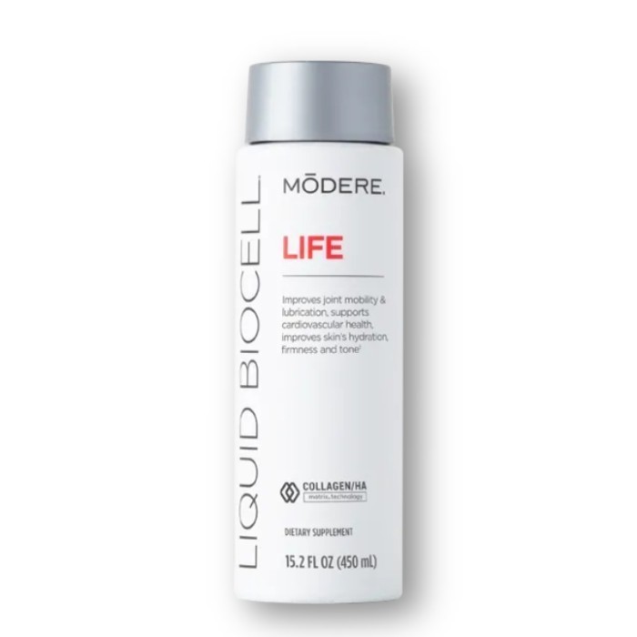 Jual Modere liquid biocell collagen life | Shopee Indonesia
