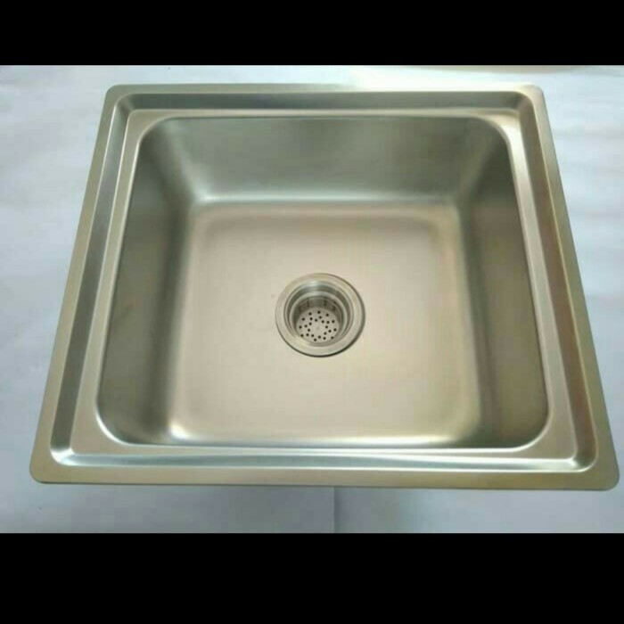 Jual kitchen zink Lavenia LV 0916/ bak cuci piring Lavenia | Shopee ...