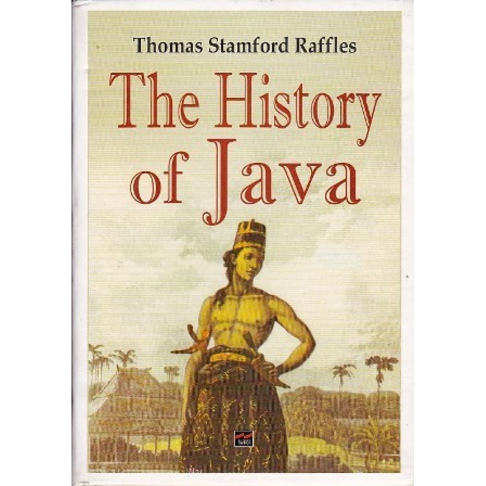 Jual The History Of Java by Thomas Stamford Raffles | Shopee Indonesia