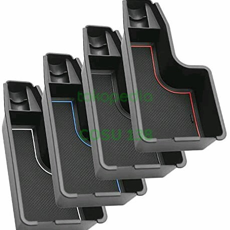 Jual CONSOLE BOX TENGAH TRAY TOYOTA RAIZE DAIHATSU ROCKY | Shopee Indonesia