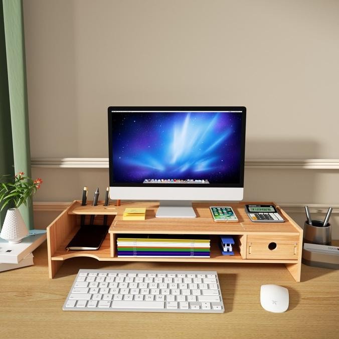 Jual STORAGE DEKSTOP, MEJA LAPTOP, MEJA MONITOR, MEJA, LACI, RAK ...