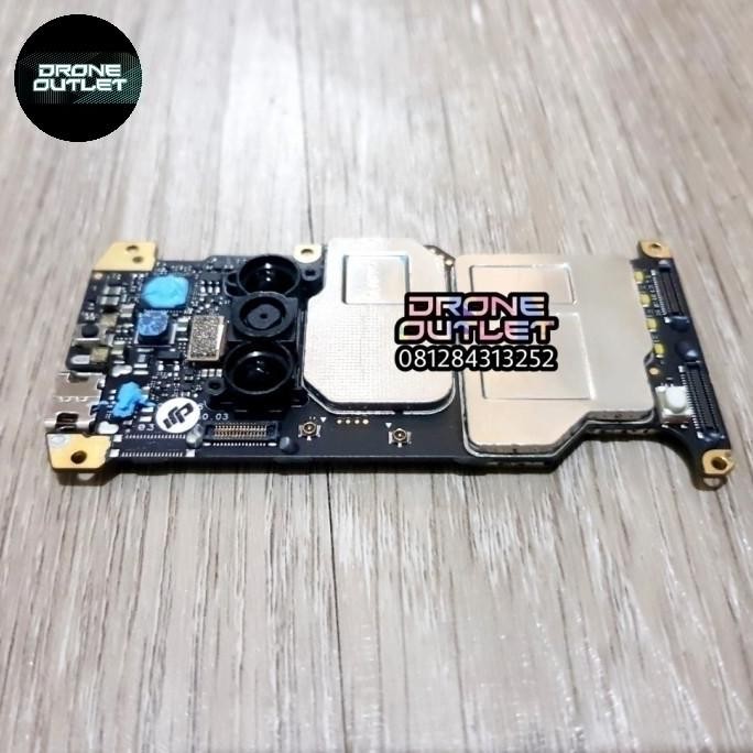 Jual Promo MainBoard Core Dji Mavic Mini 2 Board Sensor Bawah Downward ...