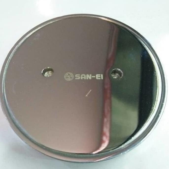 Jual Terlaris Floor Drain San-Ei Hn58 Clean Out 4 Inch Saringan Got Sanei Hn 58 Ready Stok ...