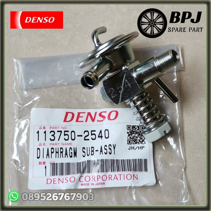 Jual Ready Fakum Vakum Vacum Idle Up AC Mobil Taruna Efi Kijang Efi ...