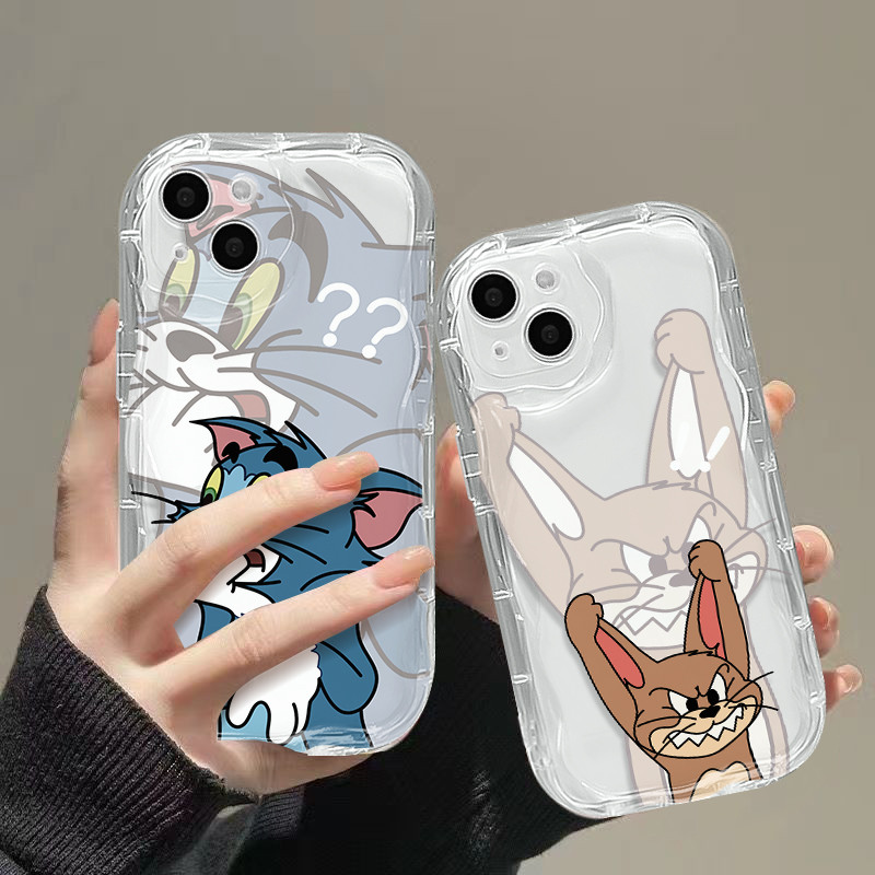 Jual Couple Soft Murah Lucu Casing Hp Redmi A5 Poco C65 Note 13 Pro ...