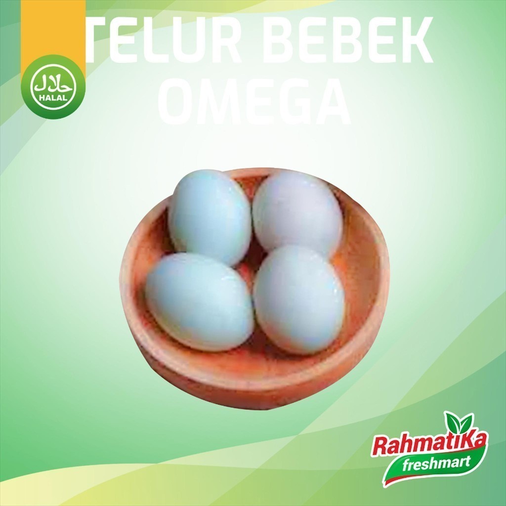 Jual Telur Bebek Mentah / Telor Mentah 1 Pcs | Shopee Indonesia