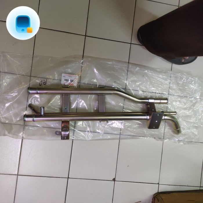 Jual pipa water inlet suzuki apv asli sgp | Shopee Indonesia