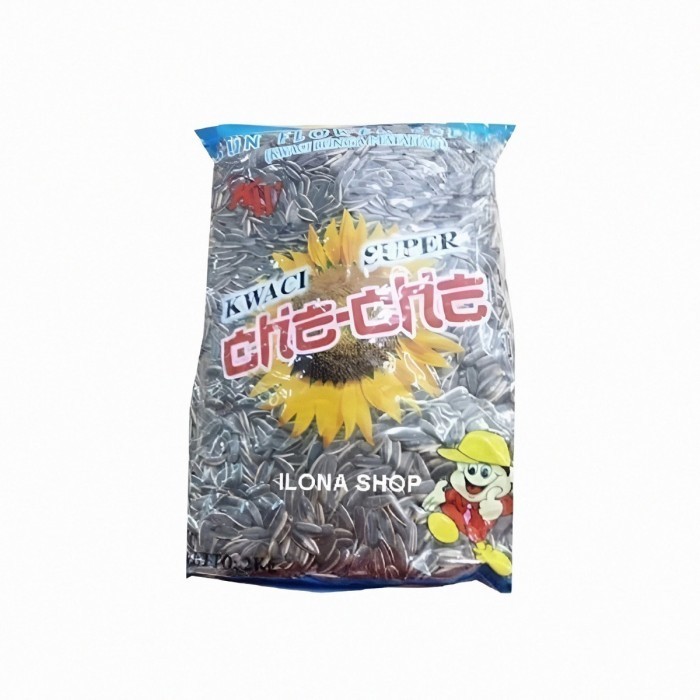 Jual JUAL Kwaci Super Bunga Matahari 1 Kg / Kuaci Super Sun Flower ...